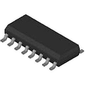 MM74HC138M - Logic 16 SOIC N 74HC138 (100 Piece Lot)