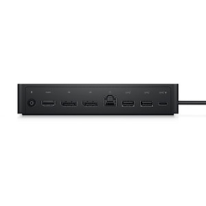 Dell Universal Dock UD22 Black