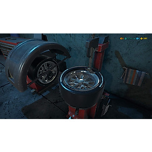 Car Mechanic Simulator (XB1) - Xbox One