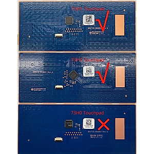 Replacement Upper Case Palmrest for HP 17-by 17T-by 17-CA 17Z-CA 17t-by400 17-by0026cy 17z-ca300 Series Laptop Backlight Keyboard Assembly with ODD Touchpad L92783-001 Natural Silver