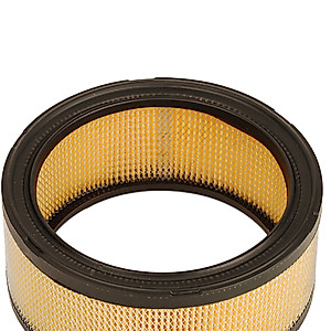 HIFROM Air Filter Cleaner with Pre Filter Kohler 24-083-03-S 2408303 24-083-03-S1 Replacement for CH18-CH25, CV18-CV25, CH730-CH740 and CV675-CV740 Lawn Mower