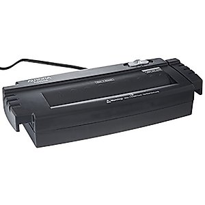Aurora AS680S Professional Light Duty Strip Cut Paper Shredder Without Wastebasket