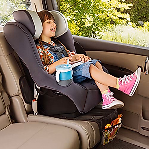 Munchkin Auto Seat Protector, 1 Count