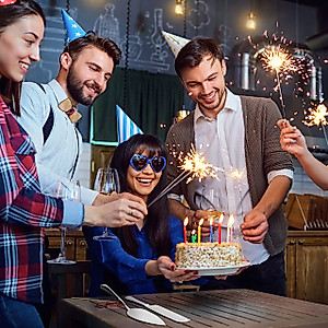 Yekara Designs Cake Knife And Server Set - Stainless steel Elegant Pie & Pastry Cutter For Weddings or Reunion - Reliable & Sturdy Knife And Server For Cutting Pies & Serving Pastries Or Baked Dishes