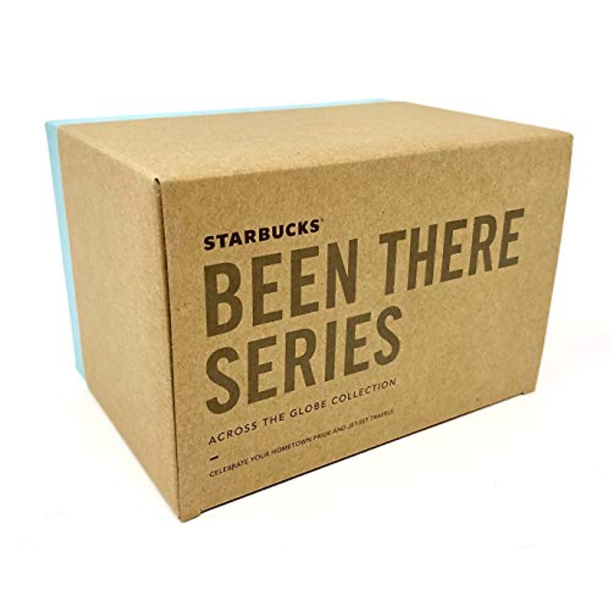 Starbucks Been There Series - Idaho Mug, 14 Fl Oz