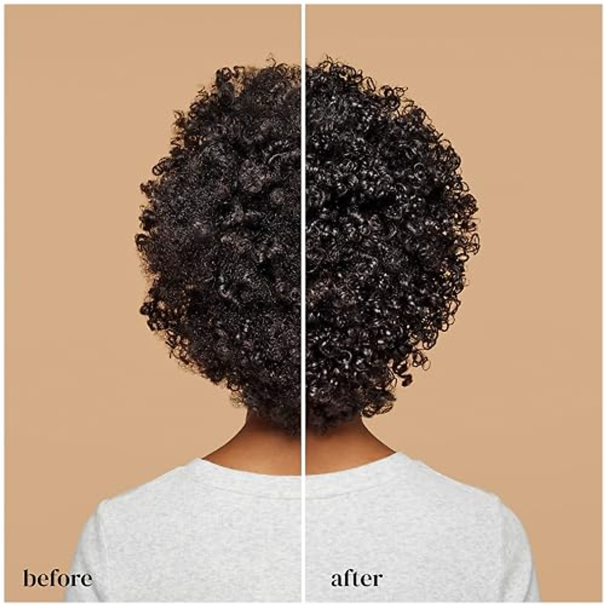 OUIDAD Coil Infusion™ Give a Boost Styling + Shaping Gel Cream, 8.5 oz.