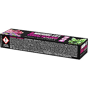 MICROBE-LIFT CSE120 Coralscaper Epoxy - 2K Coral Adhesive, 2 x 60 g, 120 g