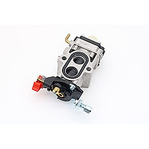 SAKITAM Carburetor for RedMax EBZ5100-CA EBZ5100RH-CA Backpack Blower Part # WYA-74 carb