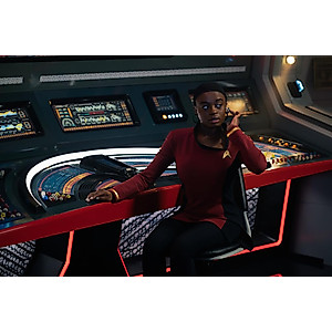 Star Trek: Strange New Worlds - Season One [4K UHD]