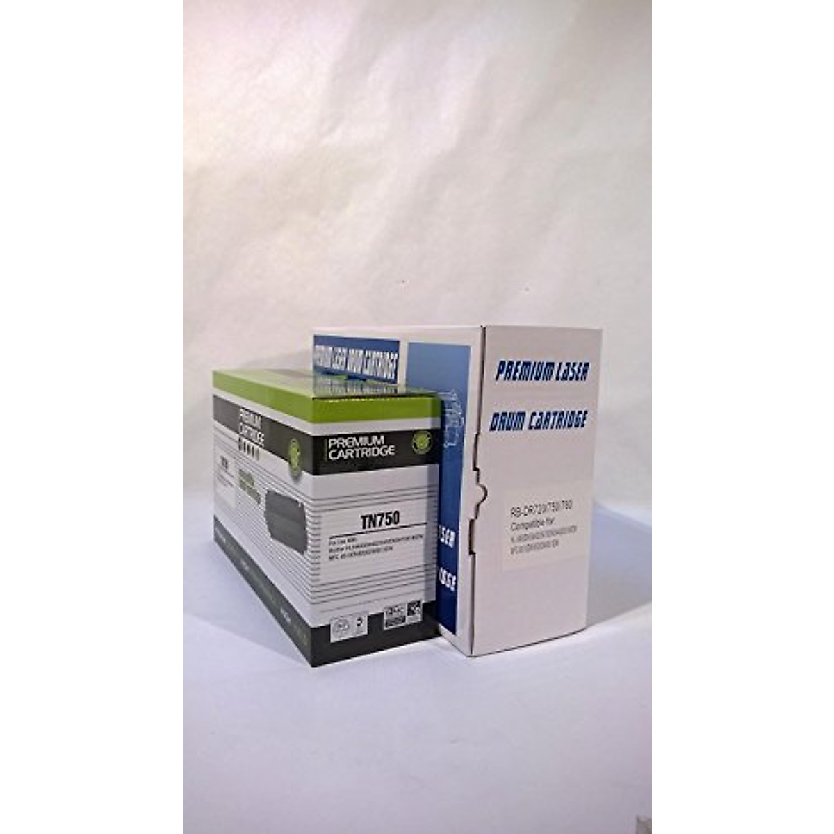 Brother MFC-8890DW High-Performance All-in-One Laser Printer