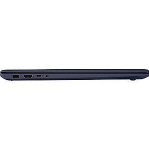 HP 17-CP300 Laptop 2023 17.3” FHD 1920 x 1080 Display AMD Ryzen 7 7730U, 8-core, AMD Radeon Graphics, 64GB DDR4, 4TB SSD, Wi-Fi 6, Bluetooth 5.3, 720p HD Camera, Windows 11 Home