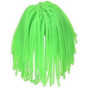 SPORN Aquarium Decoration, Anemone Green