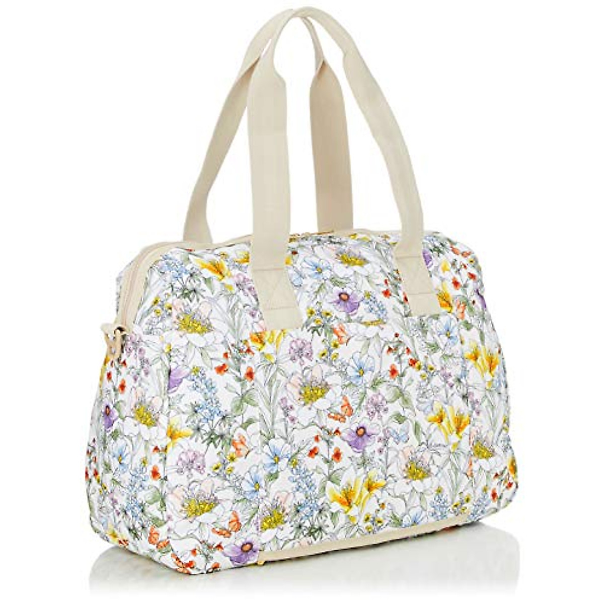 LeSportsac(レスポートサック) Tote Bag, Botanical
