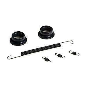 Dynamite 1/8 Inline Exhaust Rebuild Kit DYNP5098 Mufflers/Tuned Pipes