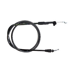 Pro-Parts 115-8437 Brake Cable Replacement for Toro 22" Recycler Lawn Mower 20112 20332 20655