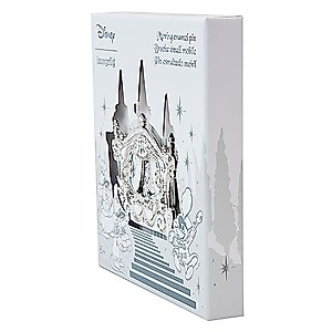 Loungefly Disney Cinderella Happily Ever After 3" Collector Box Sliding Pin