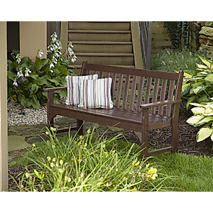 POLYWOOD Vineyard 60" Bench