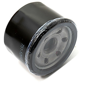 Eopzol 951-12690 Oil Filter for MTD Cub Cadet Troy-Bilt 751-11501 751-12690 4P90 Engine