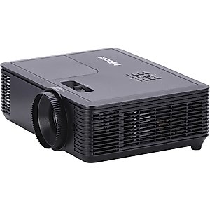 InFocus Genesis IN119BB DLP Projector - 16:10