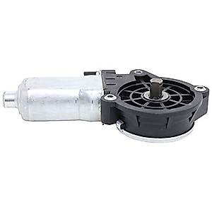 Kwikee Replacement Electric RV Step Pre-IMGL Motor Assembly Kit for 5th Wheel RVs, Travel Trailers and Motorhomes, Automatically Extends, Retracts Steps, Exact Match Components - 379608