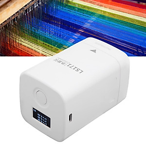 APP Portable Digital Colorimeter, QC Detection Electronic Color Cards Multi Device Data Sharing Smart Colorimeter for Textile Industry