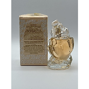 Zermat Perfum Caribe for Women,Perfume para Dama Caribe by Zermat International