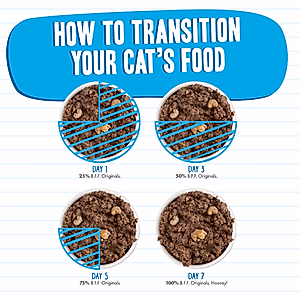 Best Feline Friend (B.F.F.) Tuna & Shrimp Sweethearts with Red Meat Tuna & Shrimp in Gravy Cat Food by Weruva, 3oz Can (Pack of 24)