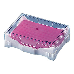 BrandTech 781260 Pink BRAND PCR Mini-Cooler (Pack of 2)