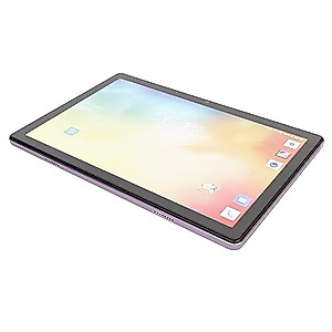 Tablet for Android 12, 12GB RAM 256GB ROM 100 to 240V Tablet 10.1in Screen for Home for School (#2)