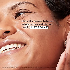 StriVectin Advanced Resurfacing Daily Reveal Exfoliating Face Pads, Visibly Smooths and Brightens Skin, Reduces Blackheads 60 ct