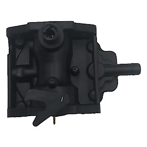 Rebuiman 801233 Carburetor Fit for Briggs & Stratton 801255 801396 084133 084232, for Toro CCR2400 CCR2450 CCR2500 CCR3000 CCR3600 CCR3650 Snowblower