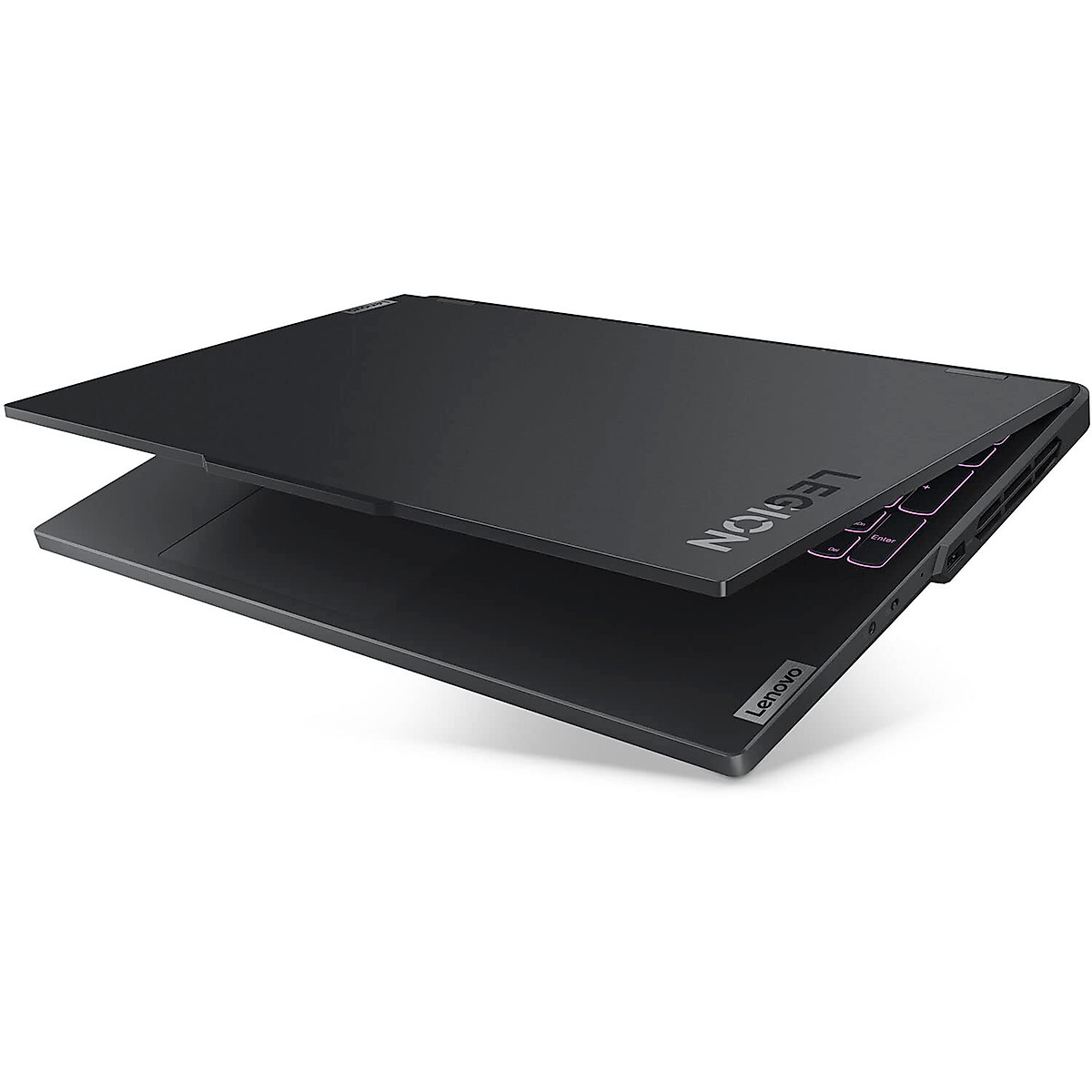 Lenovo Legion Pro 5 82WM Laptop 2023 16” WQXGA 2560 x 1600 IPS 165 Hertz AMD Ryzen 7-7745HX NVIDIA GeForce RTX 4060 8GB GDDR6 48GB DDR5 1TB SSD Four-Zone RGB Backlit Keyboard Windows 11 Pro