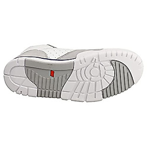 Nike Mens Air Trainer 1 DM0521 101 - Size 7