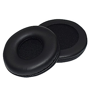 Upgrade Earpad Replacement Ear Pad Cushion Cover for Sony MDR-NC6 MDR NC6 Headset Headpones