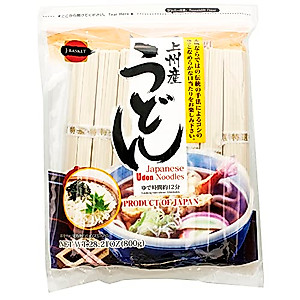 Hime Dried Udon Noodles, 28.21-Ounce