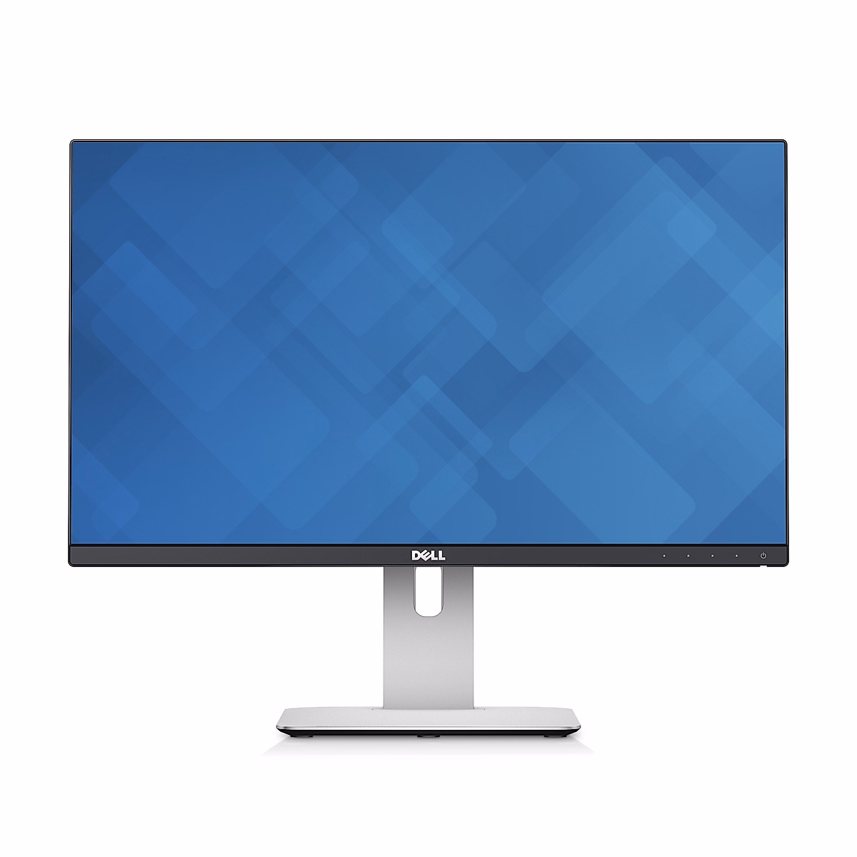 Dell FBA_884116128656 UltraSharp U2414H 23.8 inch Widescreen IPS LCD Monitor (1920 x 1080, 2M:1, 250 cd/m2, 8 ms, HDMI/DP/Mini DP/USB)