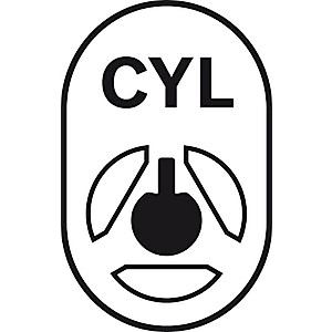 Bosch 2607017082 7 Piece Concrete -Set "CYL-3" 4-10mm Long Length Drill Bits