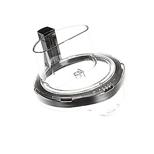 Waring 033693 Batch Bowl Cover, Wfp16S3
