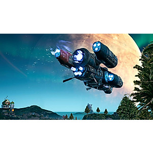 The Outer Worlds (Nintendo Switch)