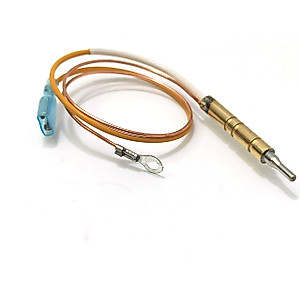YFZS TT15C-11 Thermocouple for Dyna Glo & Thermoheat Tank Top LP Heaters