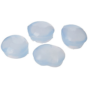 Zoggs Silicone Ear Plugs