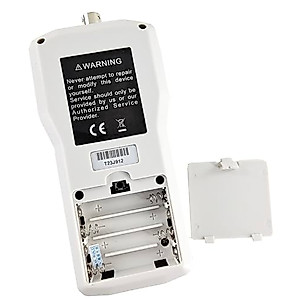 Digital Tobacco Moisture Meter Analyzer Tobacco Leaf Moisture Tester MS320 Measuring Range 8% to 40% with Separated Probe