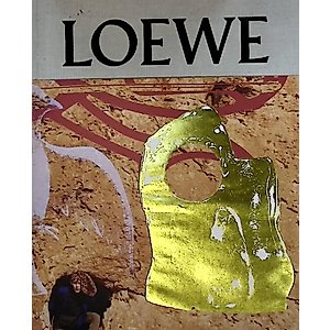 Loewe. Fall Winter 2016 2017 Runway Collection. Menswear