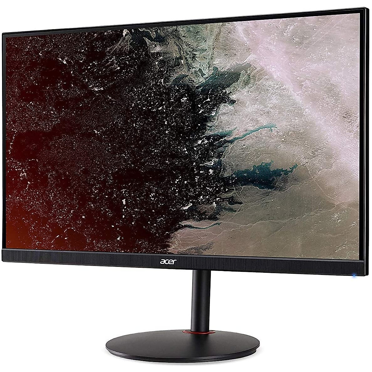 acer Nitro XV2 31.5" LCD Monitor FullHD 2560x1440 165Hz 16:9 IPS 1ms VRB 400Nit (Renewed)