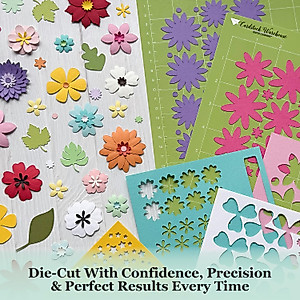 Black Licorice Cardstock Paper - 12 X 12 Inch 65 Lb. Premium Cover - 25 Sheets From Cardstock Warehouse