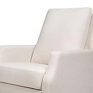 Namesake Crewe Recliner and Swivel Glider, Performance Cream