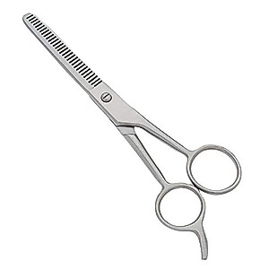 SurgicalOnline 2 Professional Pet Thinning Scissors for Dog Cat Grooming Hair Shears Pet Accessory