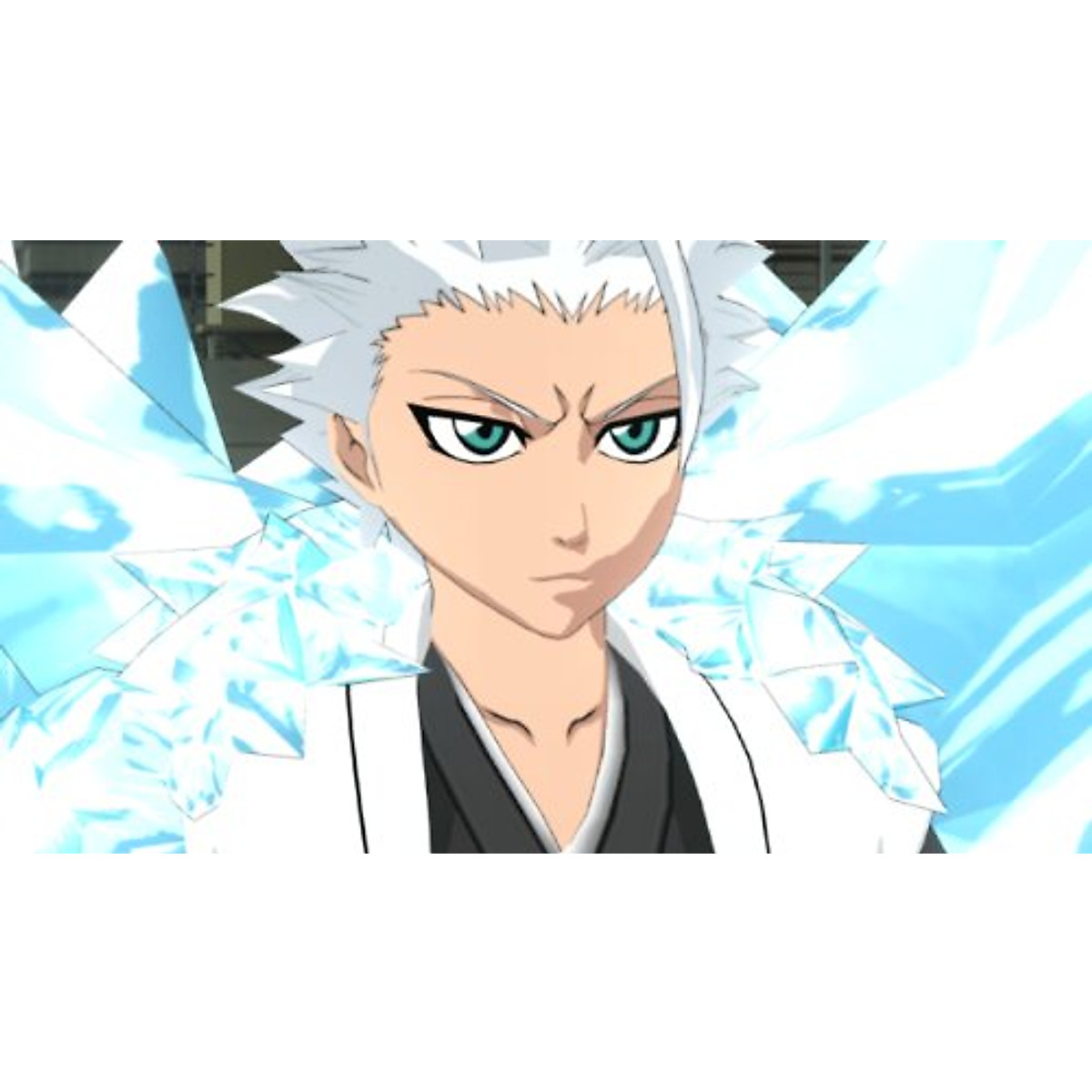 Bleach: Soul Resurreccion - Playstation 3