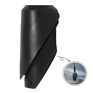 Anina Antenna Base for Toyota Tundra 2014 2015 2016 2017 2018 2019 2020 86392-0C030 Antenna Ornament Grommet Rubber Mount Car Radio Antenna Bezel