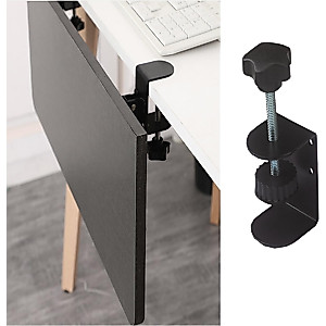 Adjustable Furniture Clips Metal Sectional Patio Couches Connectors 3 inch Wicker Chair Fasteners Clamps 4 Sets